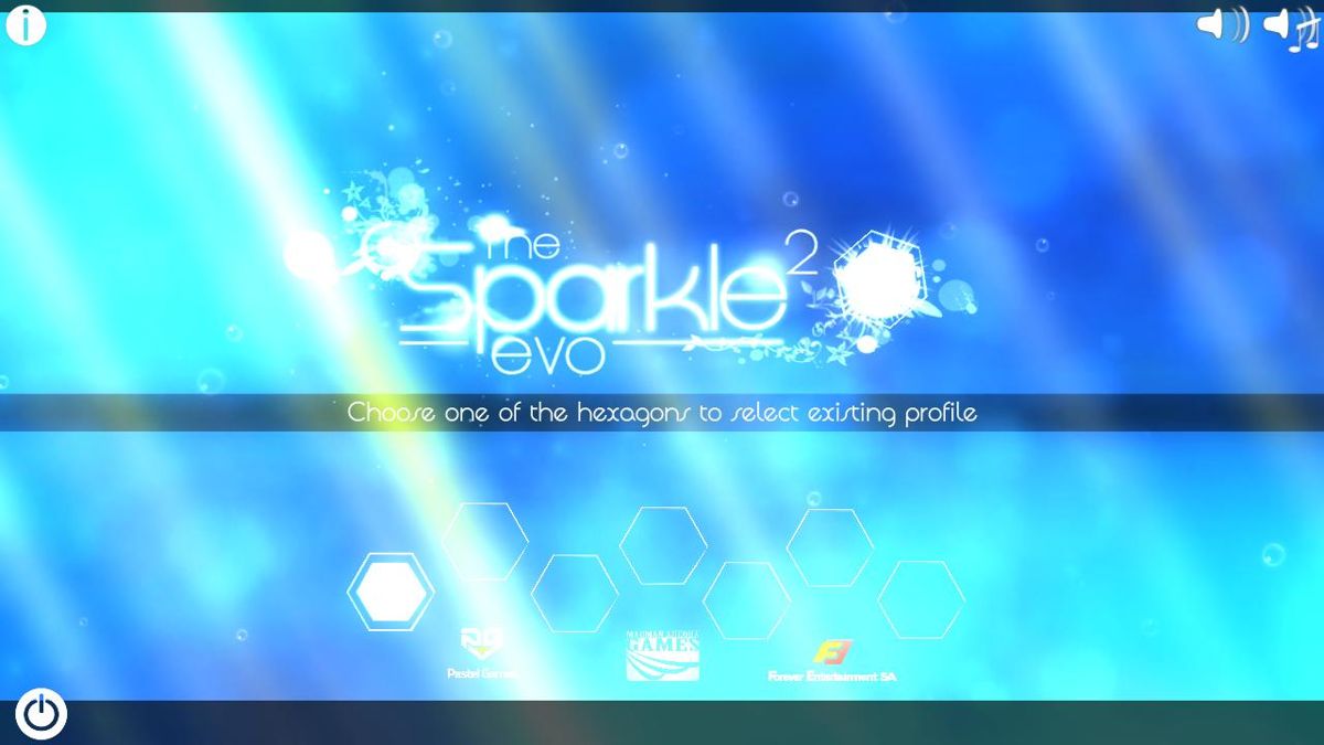 Screenshot of The Sparkle 2: Evo (Windows, 2011) - MobyGames
