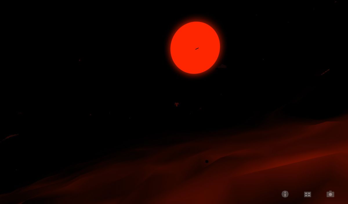 Screenshot of PolyFauna (Android, 2014) - MobyGames