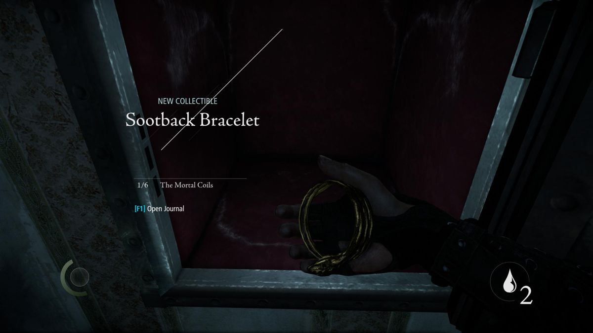 Screenshot of Thief (Windows, 2014) - MobyGames