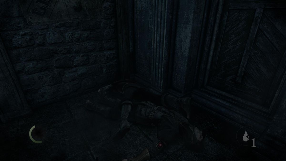 Screenshot of Thief (Windows, 2014) - MobyGames