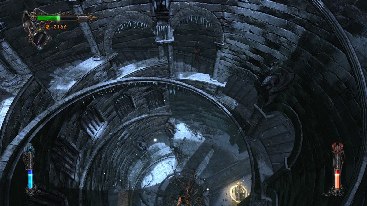 Screenshot of Castlevania: Lords of Shadow - Ultimate Edition (Windows ...