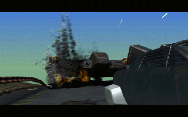 Hi-Octane screenshots - MobyGames