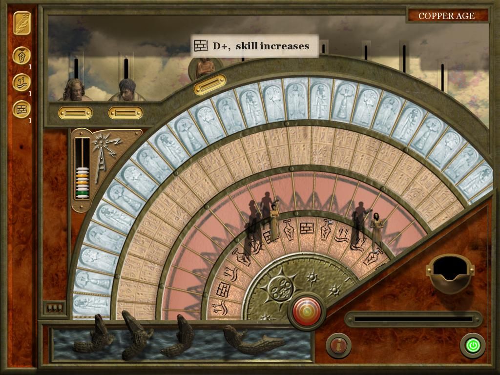 7 Grand Steps: What Ancients Begat - Исторические пошаговые стратегии ...