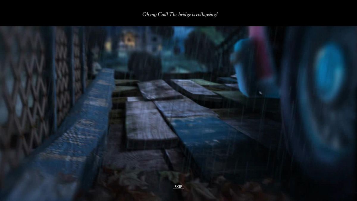 Screenshot of Mountain Crime: Requital (Windows, 2011) - MobyGames