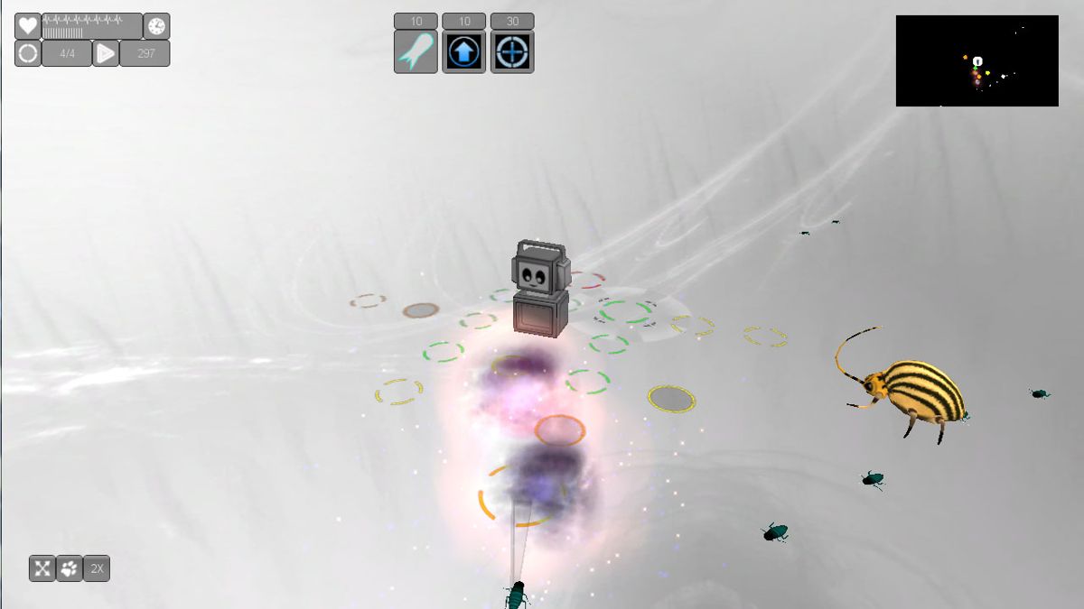 Roy G Beats (2012) - MobyGames