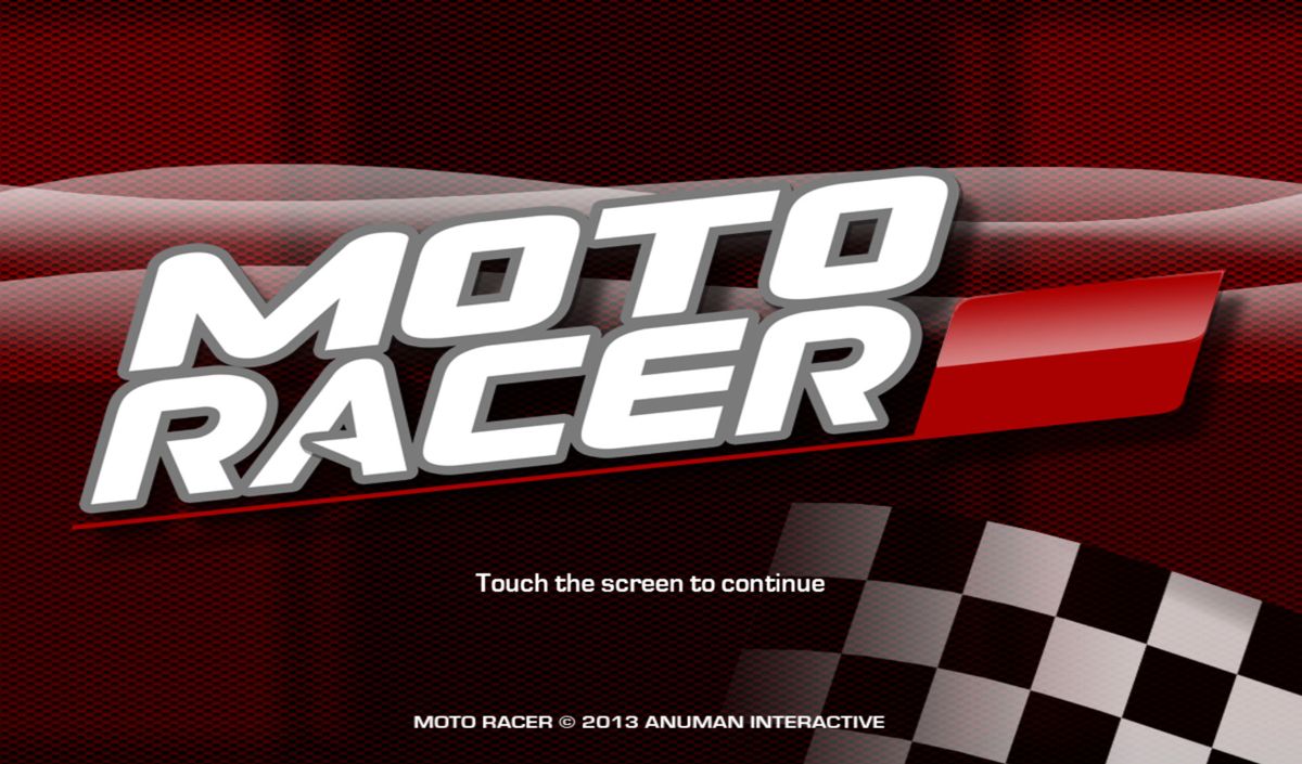 Moto Racer: 15th Anniversary screenshots - MobyGames
