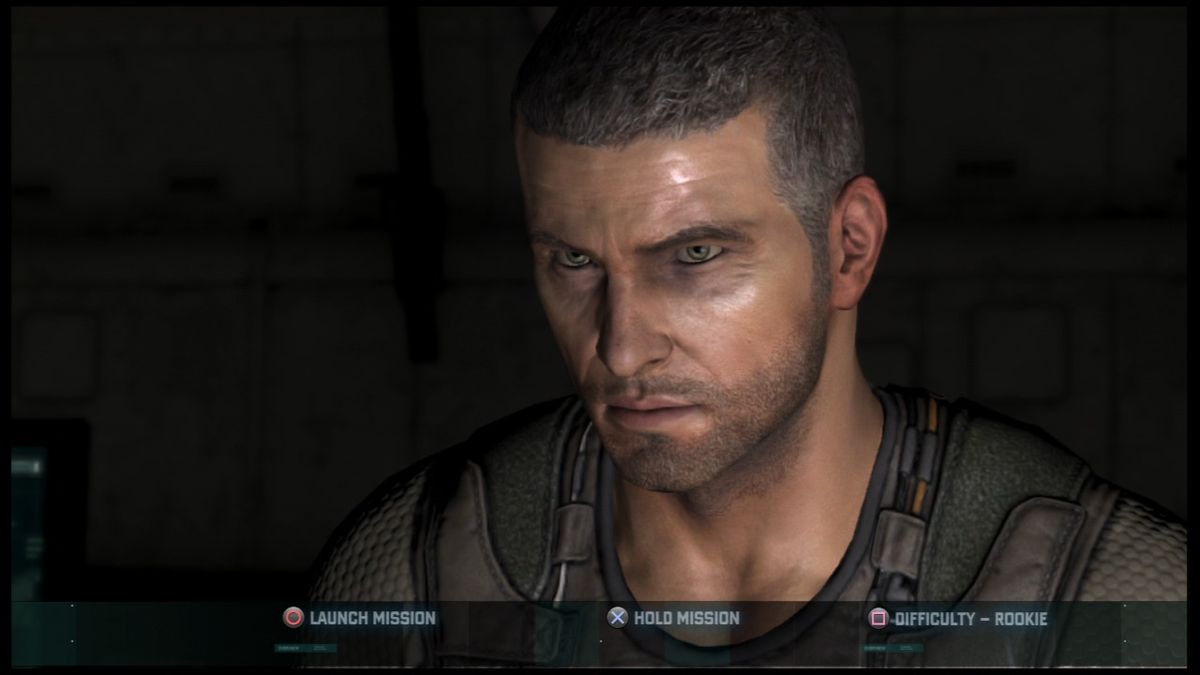 Screenshot of Tom Clancy's Splinter Cell: Blacklist (PlayStation 3 ...