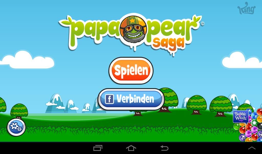 Papa Pear Saga screenshots - MobyGames