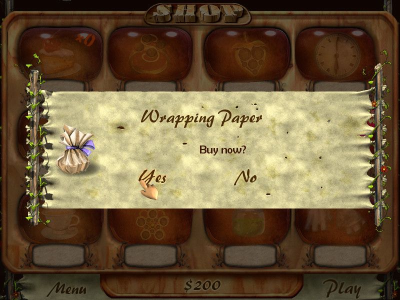 Screenshot of Diamond Drop 2 (Windows, 2008) - MobyGames