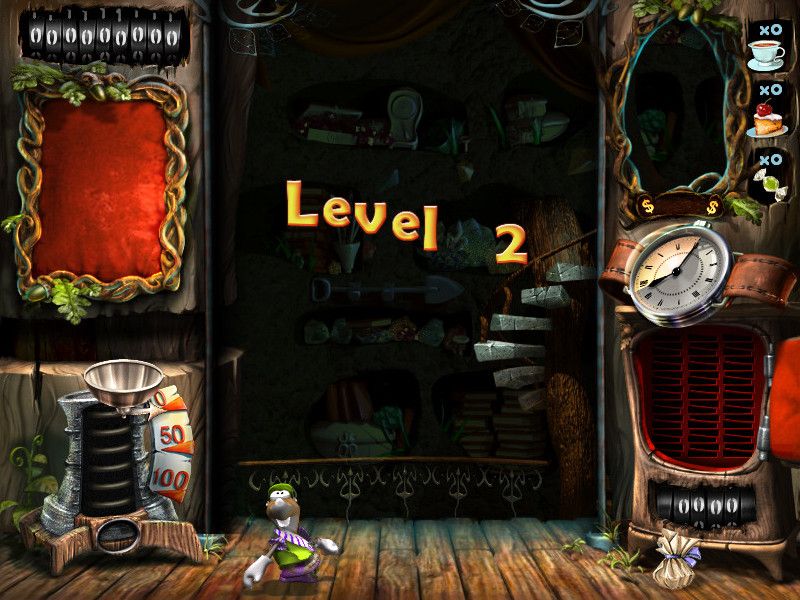 Screenshot of Diamond Drop 2 (Windows, 2008) - MobyGames
