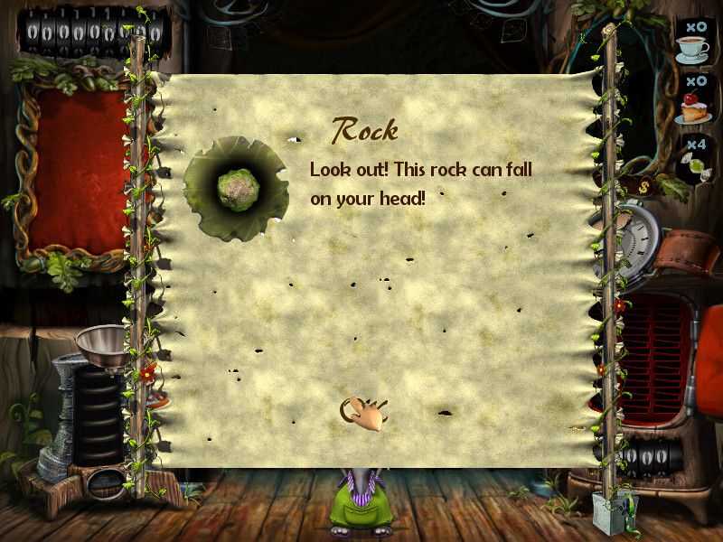 Screenshot of Diamond Drop 2 (Windows, 2008) - MobyGames