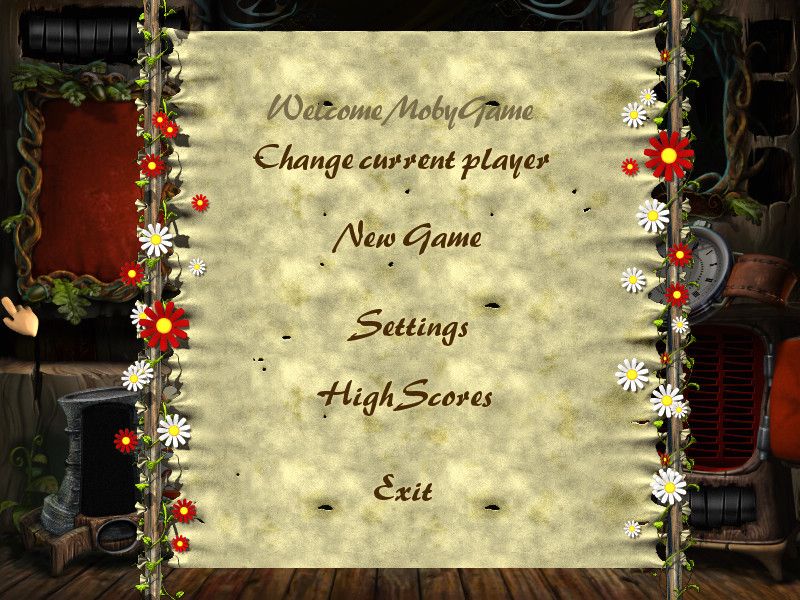 Screenshot of Diamond Drop 2 (Windows, 2008) - MobyGames