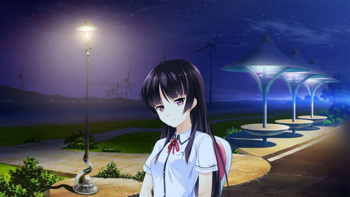 Screenshot of If My Heart Had Wings (Windows, 2013) - MobyGames