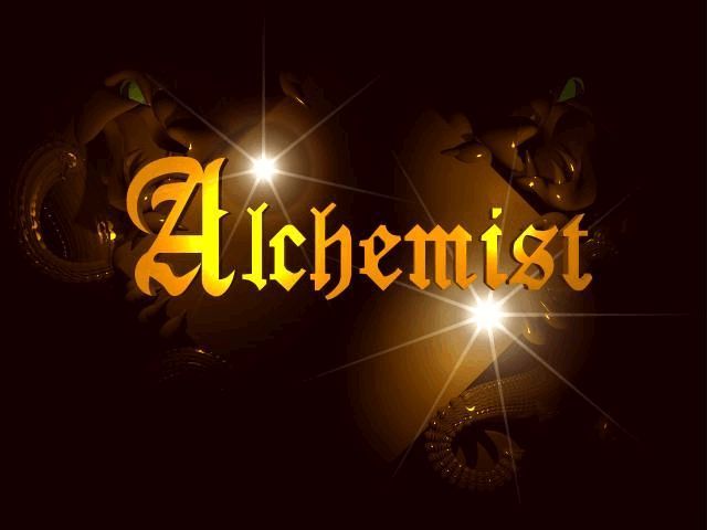 Alchemist (1999) - MobyGames