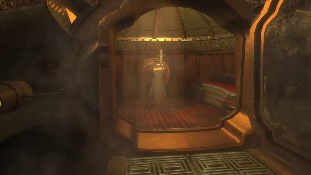 Screenshot of BioShock (Macintosh, 2007) - MobyGames