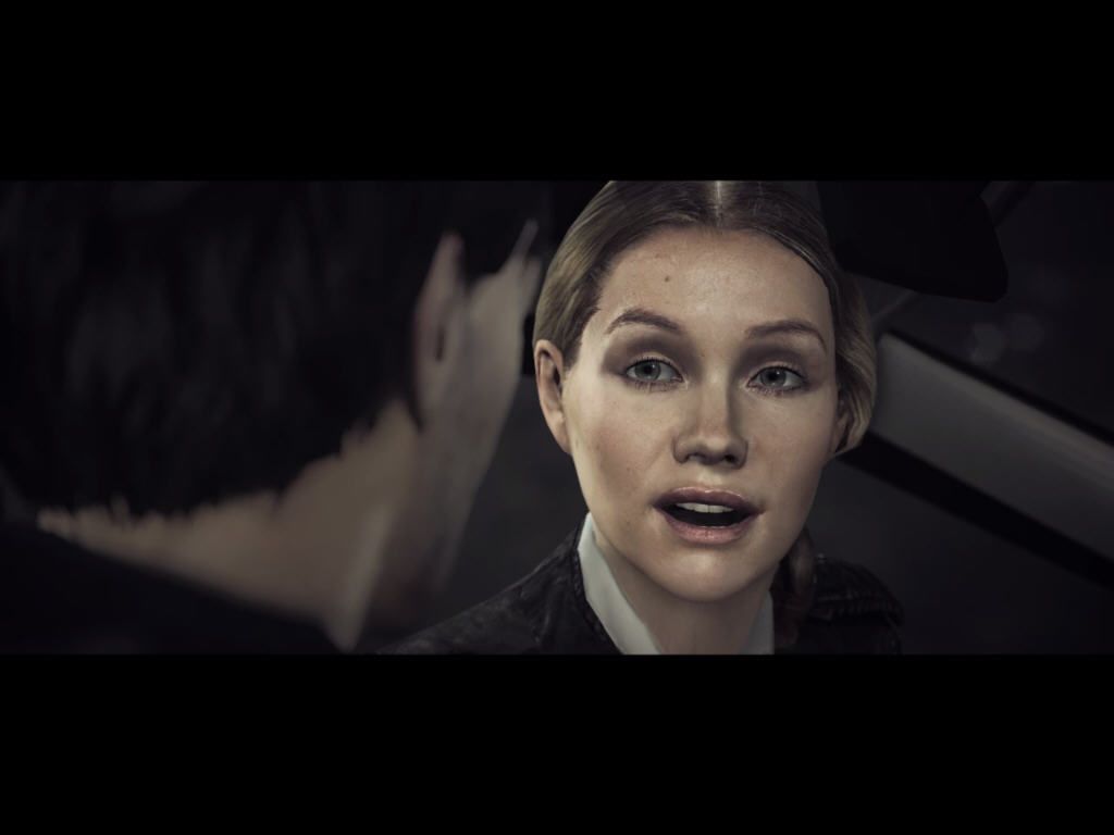 Screenshot of Alan Wake (Windows, 2012) - MobyGames