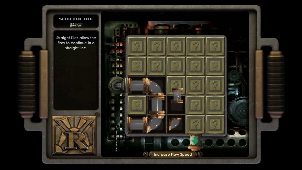 Screenshot of BioShock (Macintosh, 2007) - MobyGames