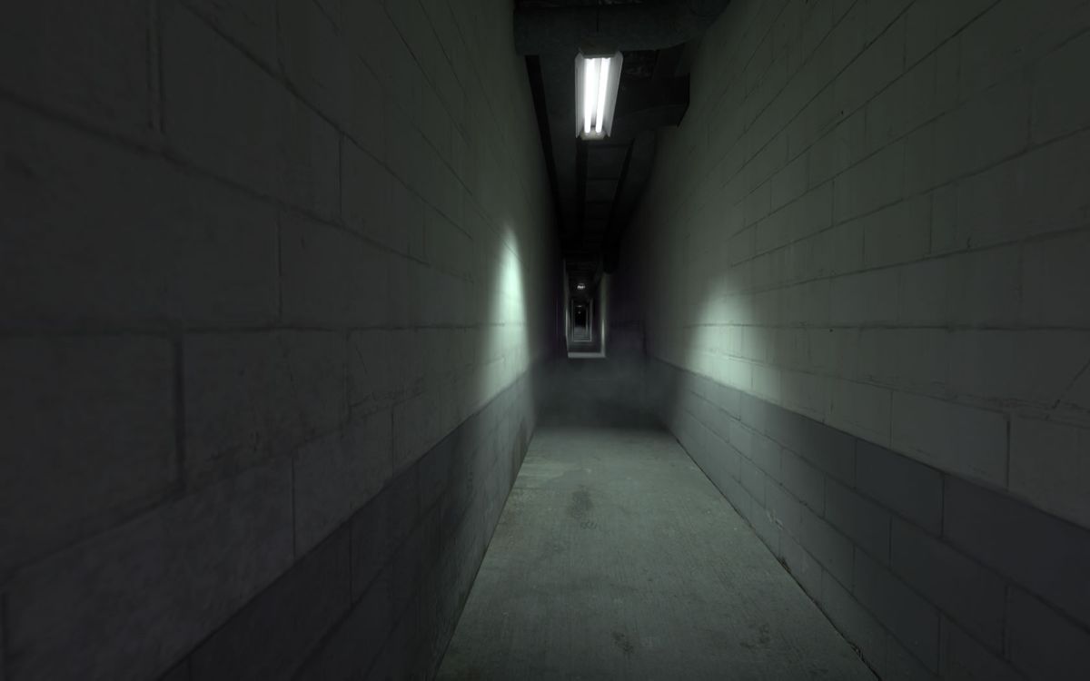 Screenshot of The Stanley Parable (Windows, 2013) - MobyGames
