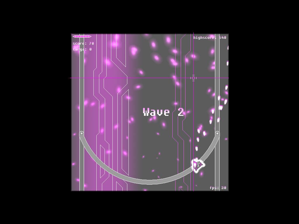 Screenshot of Decobliss (Windows, 2007) - MobyGames