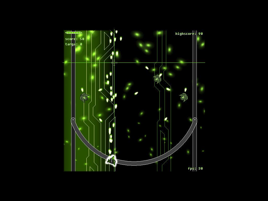 Screenshot of Decobliss (Windows, 2007) - MobyGames