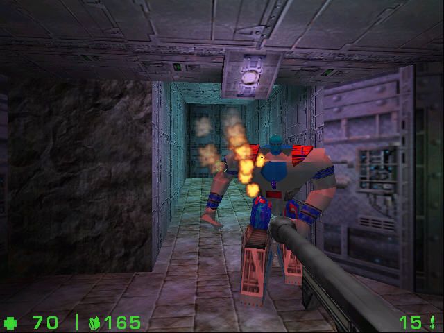 Screenshot of Kingsborn (Windows, 2000) - MobyGames