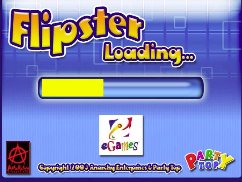 Screenshot of Flipster (Windows, 2004) - MobyGames