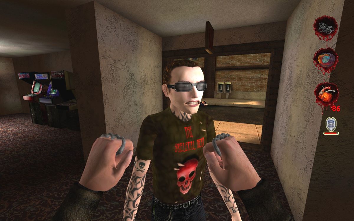 Screenshot of Postal²: Complete (Windows, 2009) - MobyGames