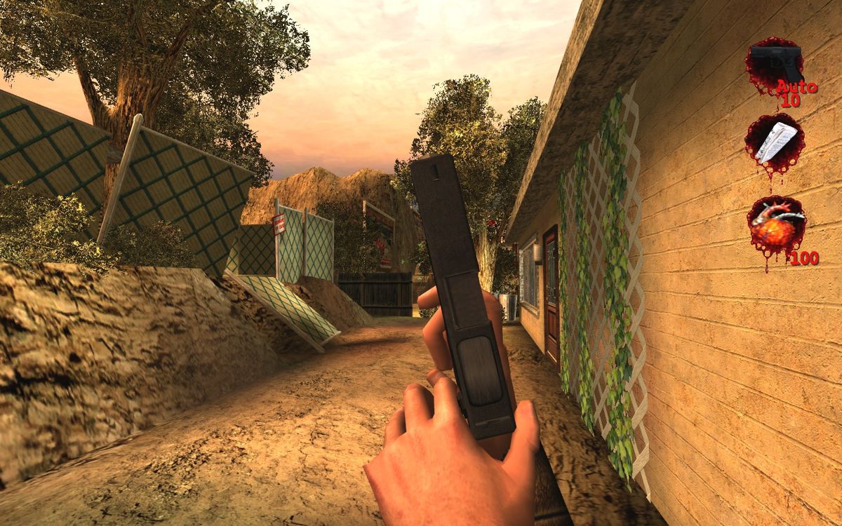 Screenshot of Postal²: Complete (Windows, 2009) - MobyGames