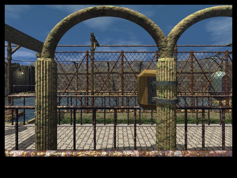 Screenshot of Rhem 4: The Golden Fragments (Windows, 2010) - MobyGames