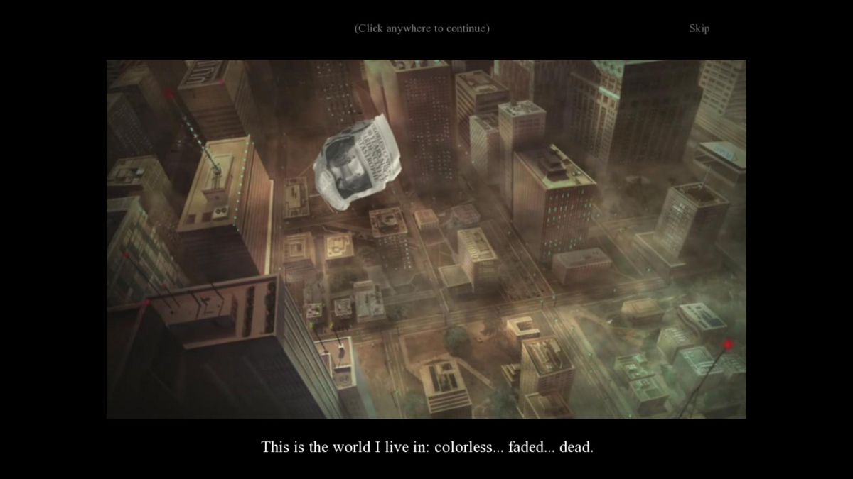 Screenshot of Tesla's Tower: The Wardenclyffe Mystery (Windows, 2012 ...
