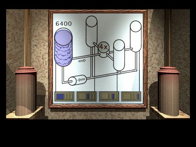 Screenshot of Rhem (Windows, 2002) - MobyGames