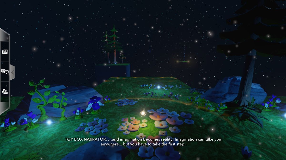 Screenshot of Disney Infinity (Windows, 2013) - MobyGames