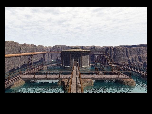 Screenshot of Rhem (Windows, 2002) - MobyGames