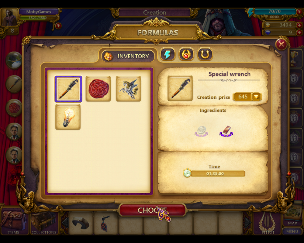 Screenshot of Agency 33 (Windows, 2014) - MobyGames