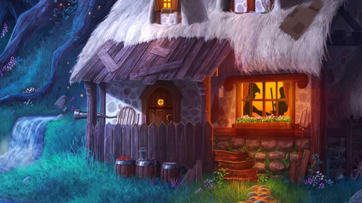 Trine 2: Goblin Menace screenshots - MobyGames