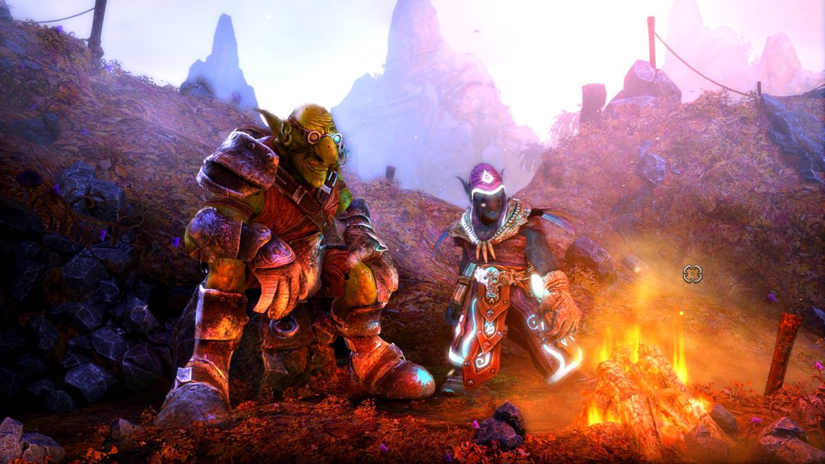Screenshot of Trine 2: Goblin Menace (Windows, 2012) - MobyGames