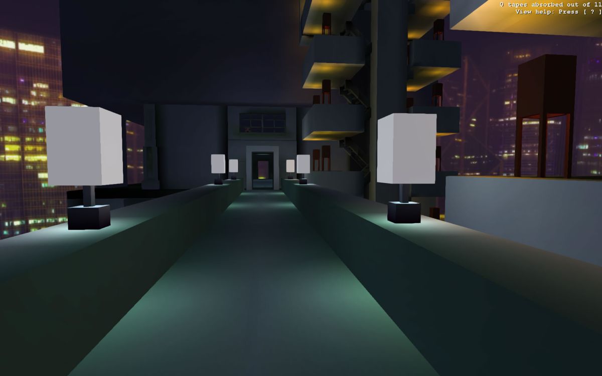 Screenshot of Receiver (Windows, 2012) - MobyGames