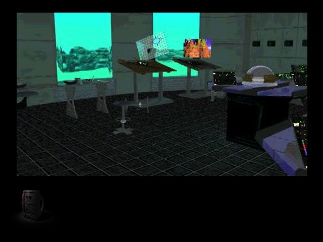 [PC][1990s-2000s] First Person Puzzle Adventure game on PC that is not ...