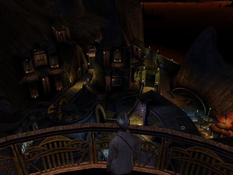 Uru: To D'ni (2004) - MobyGames