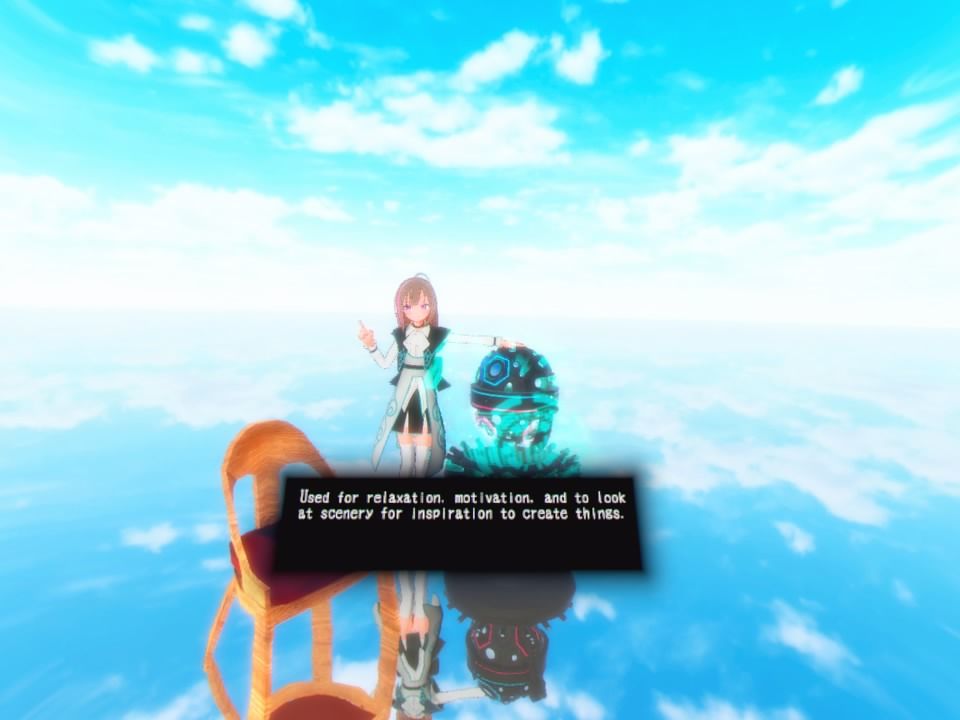 Screenshot of Project Lux (PlayStation 4, 2017) - MobyGames