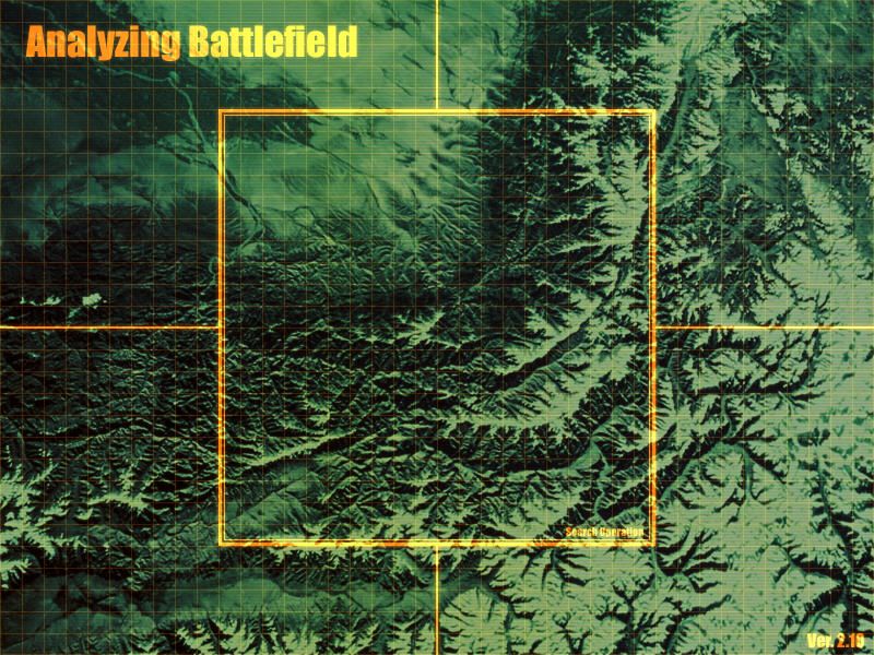 Screenshot of War of the Human Tanks (Windows, 2012) - MobyGames