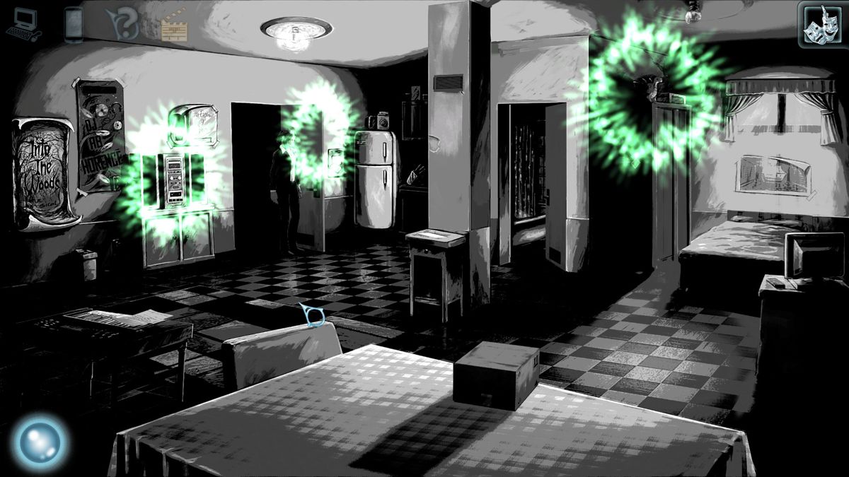 Screenshot of Cognition: Game of the Year Edition (Windows, 2013 ...