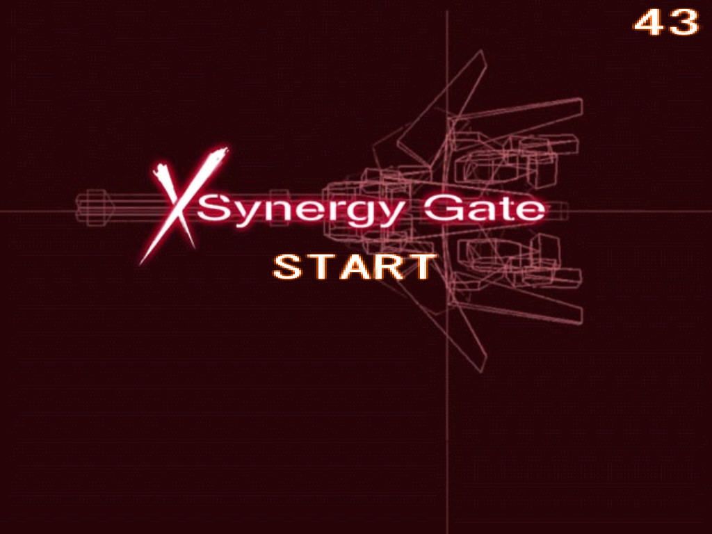 xSynergy Gate (2002) - MobyGames