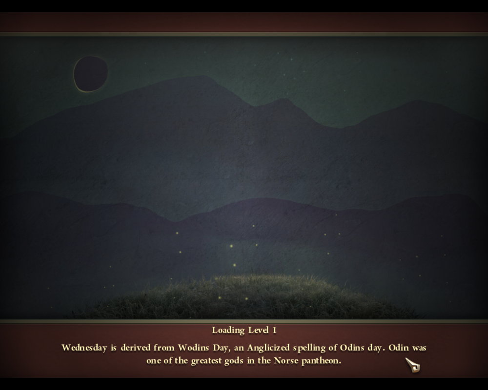 Screenshot of Northern Tale 2 (Windows, 2013) - MobyGames