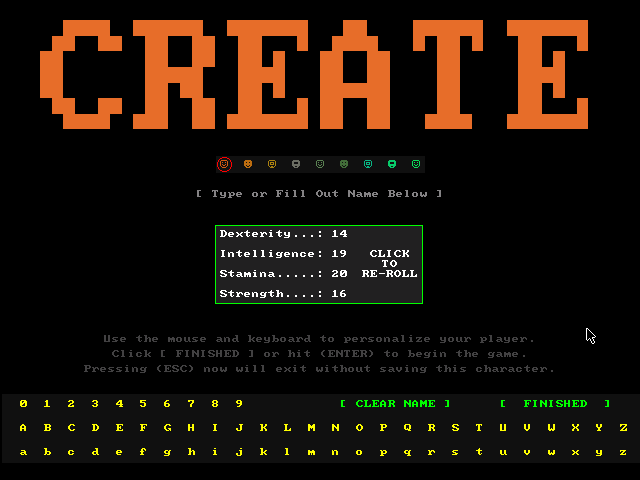 Screenshot of 3059 (Windows, 2004) - MobyGames