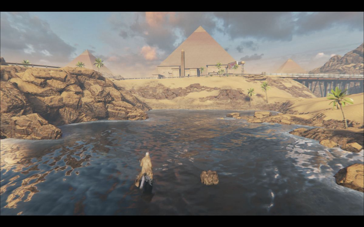 Screenshot of Accidental Runner (Windows, 2014) - MobyGames