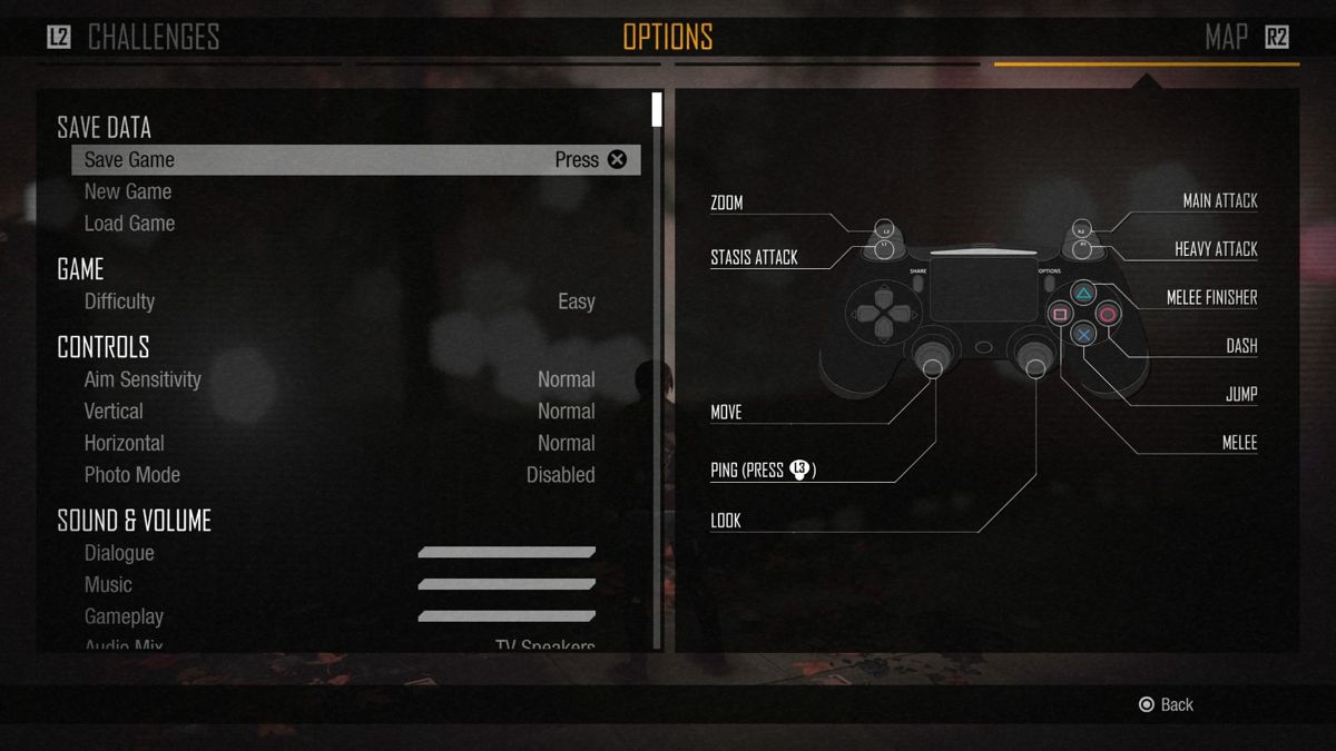 Screenshot of inFAMOUS: First Light (PlayStation 4, 2014) - MobyGames