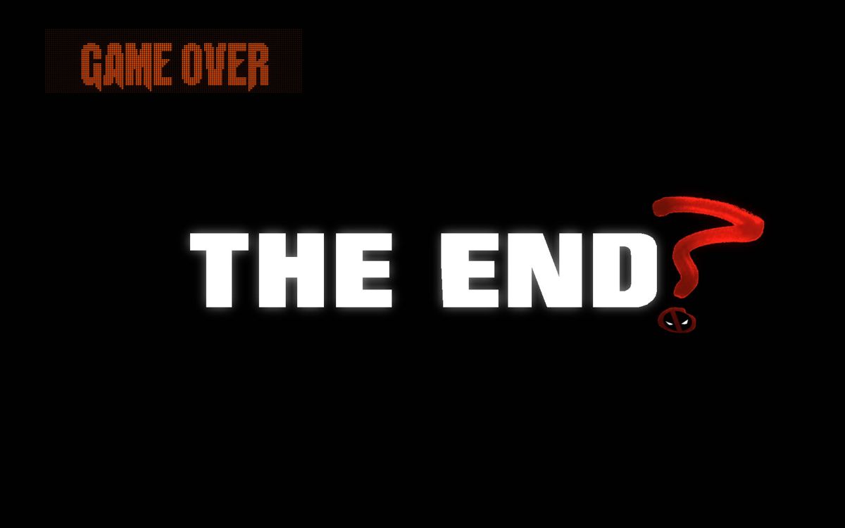 Screenshot of Pinball FX2: Deadpool (Windows, 2014) - MobyGames