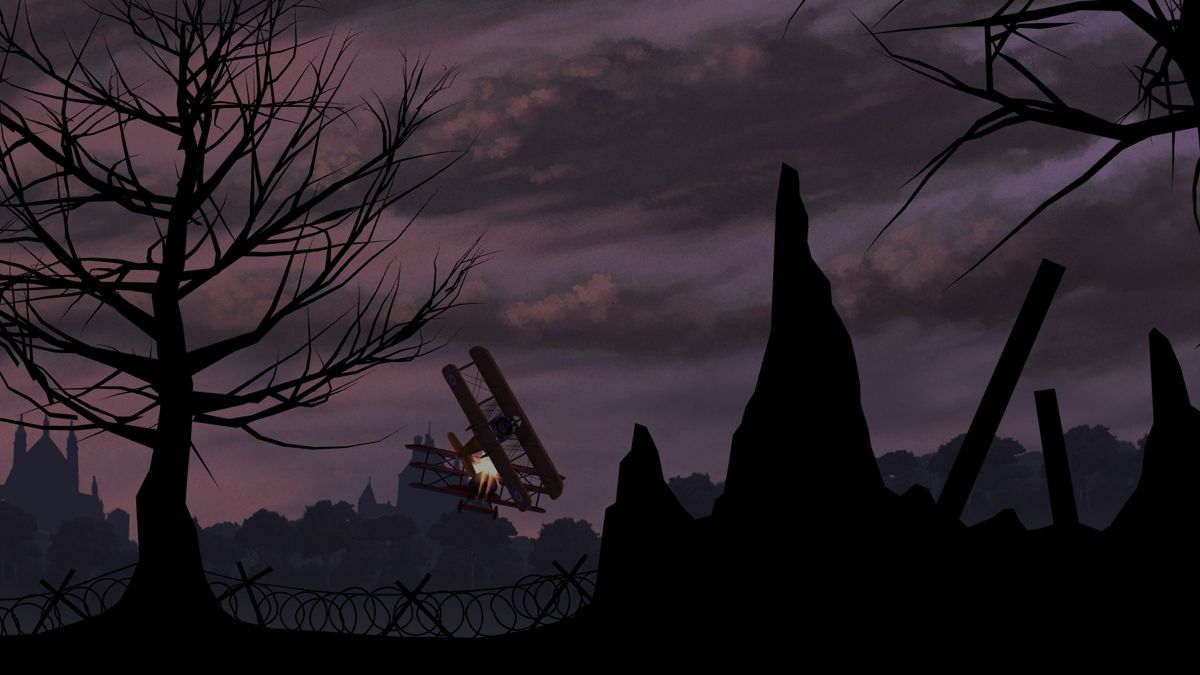 Screenshot of Wings!: Remastered Edition (Windows, 2014) - MobyGames