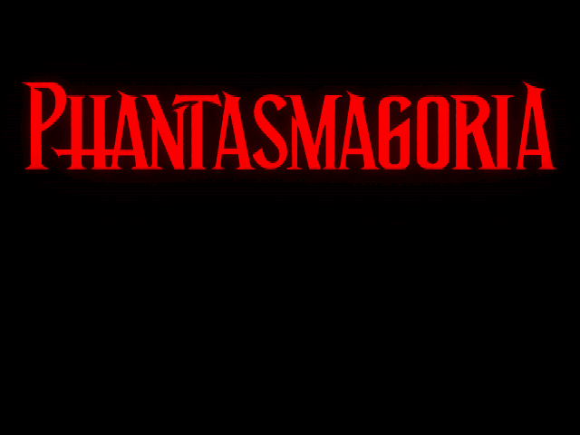 Roberta Williams' Phantasmagoria screenshots - MobyGames